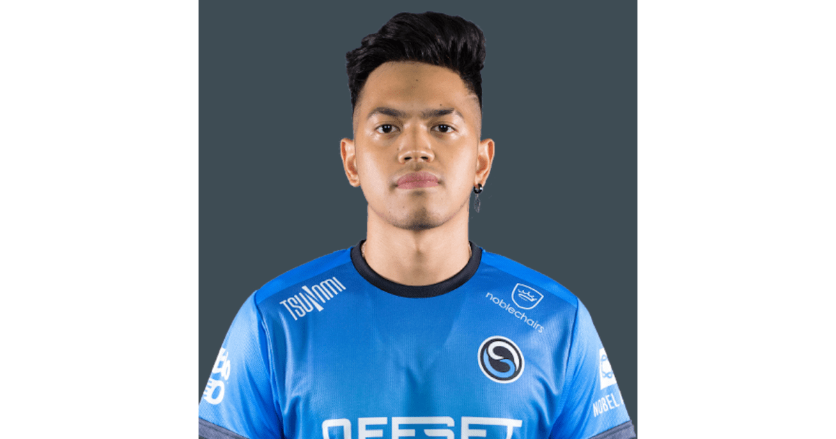 EasTor from Enigma Esports: Stats, History, Earnings and Achievements