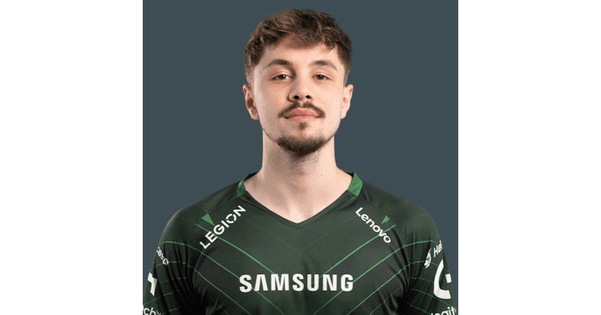 Blytz from Infinite: Stats, History, Earnings and Achievements