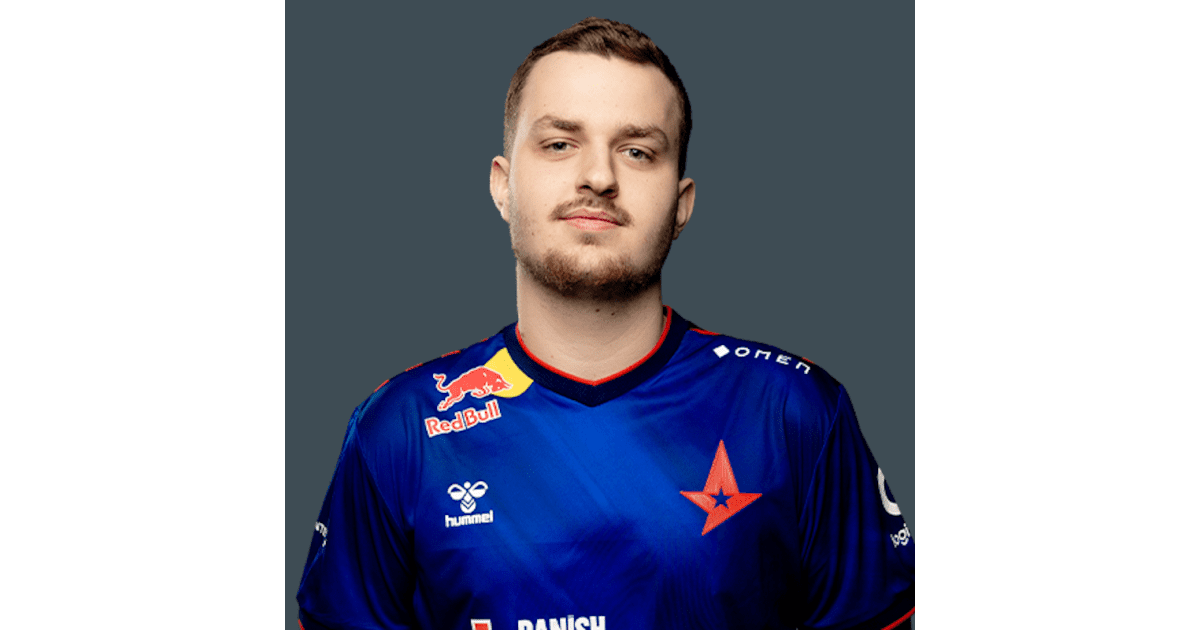 Staehr Настройки CS2, прицел, чувствительность и конфигурация 2024 ...