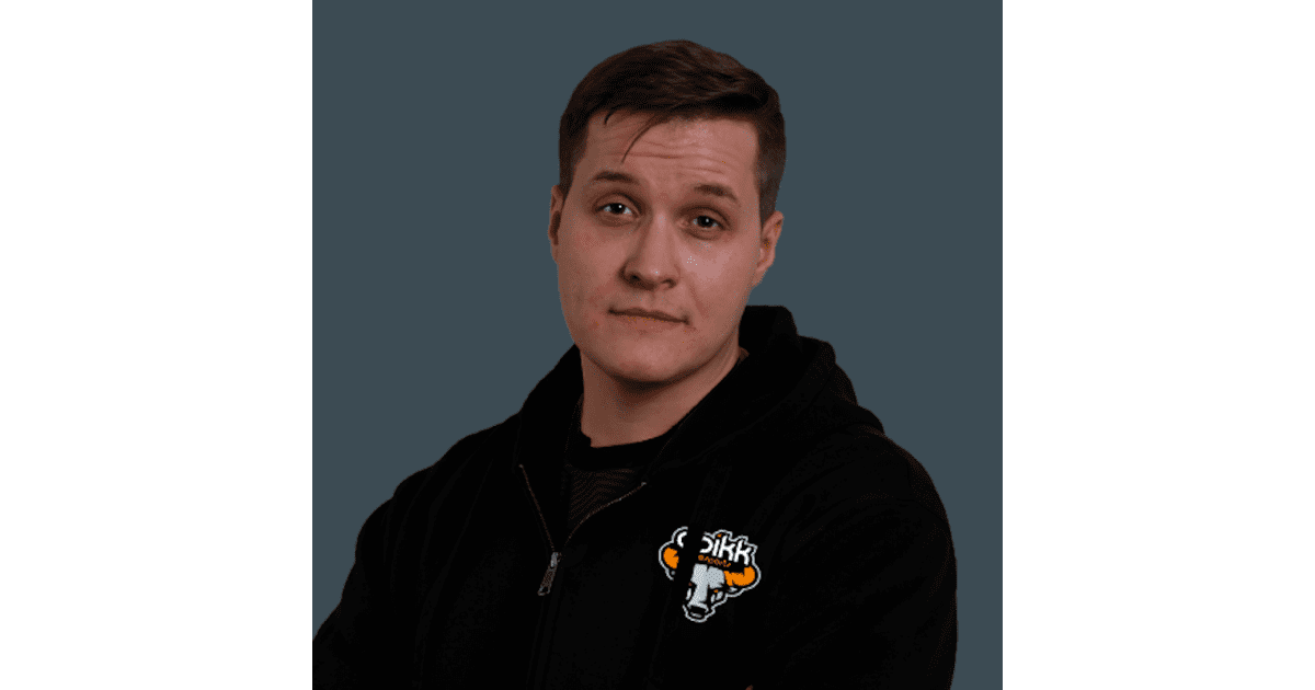 SolEk from SPARX: Stats, History, Earnings and Achievements