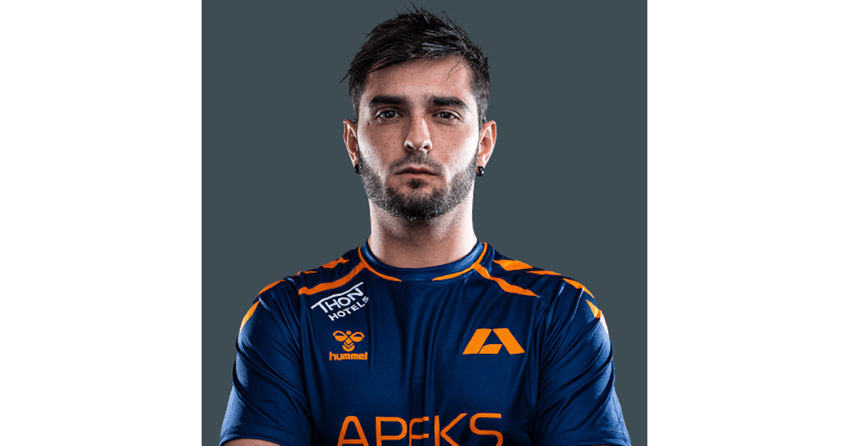 shox Configuración de CS2, punto de mira, sensibilidad y configuración ...