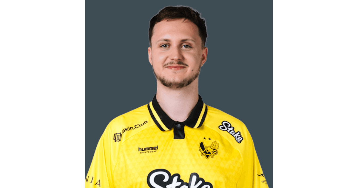 mezii from Vitality: Stats, History, Earnings and Achievements