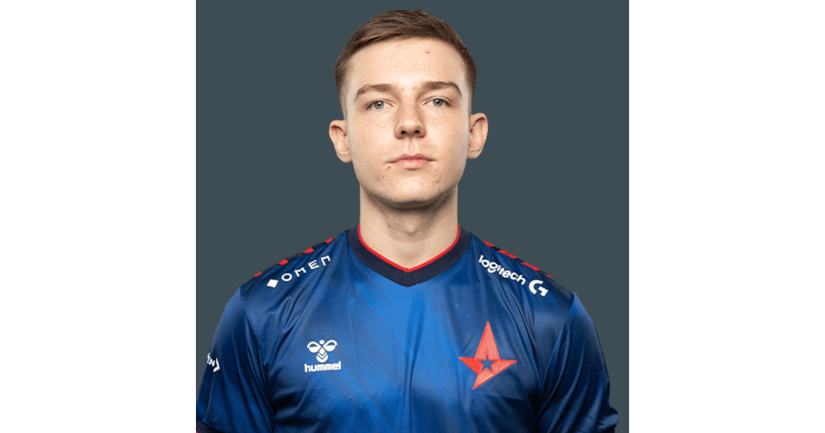 Buzz from Astralis: Stats, History, Earnings and Achievements