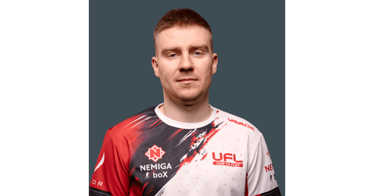 boX CS2 Settings, Crosshair, Sensitivity & Config 2025: Launch Options ...