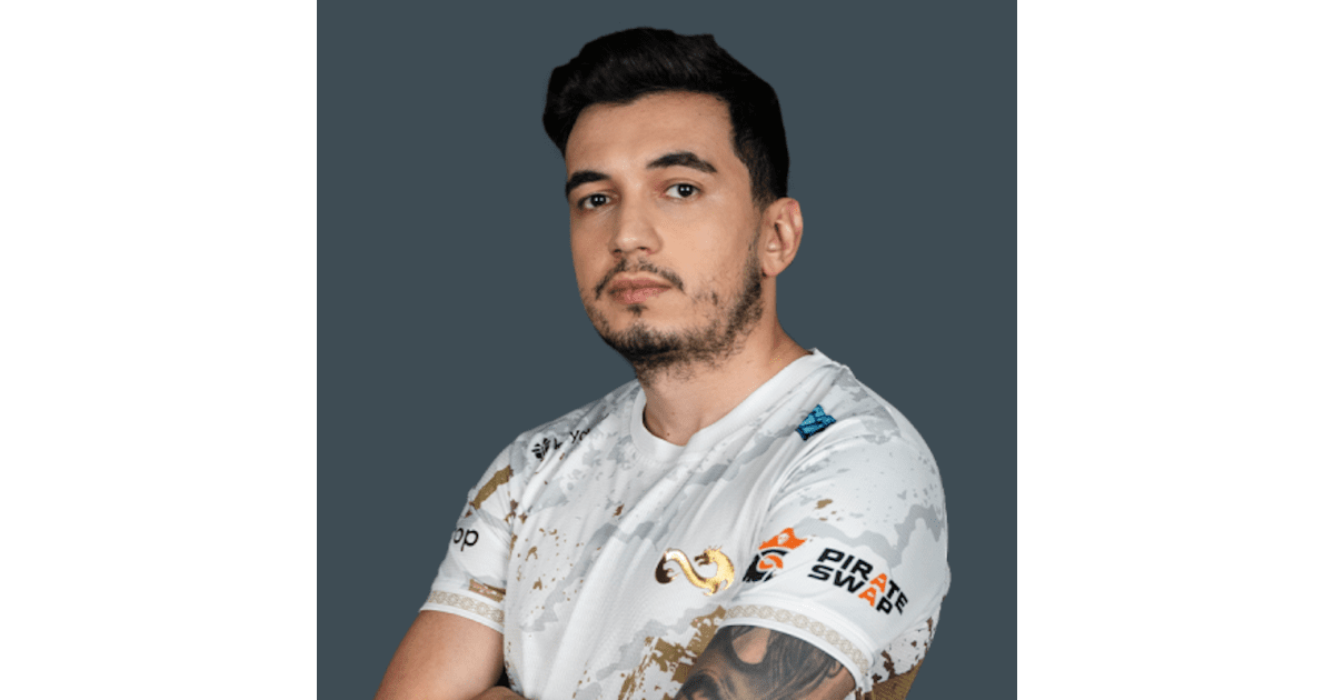 2025年woxic的CS2设置、十字准星、灵敏度和配置：启动选项、视频、鼠标和硬件