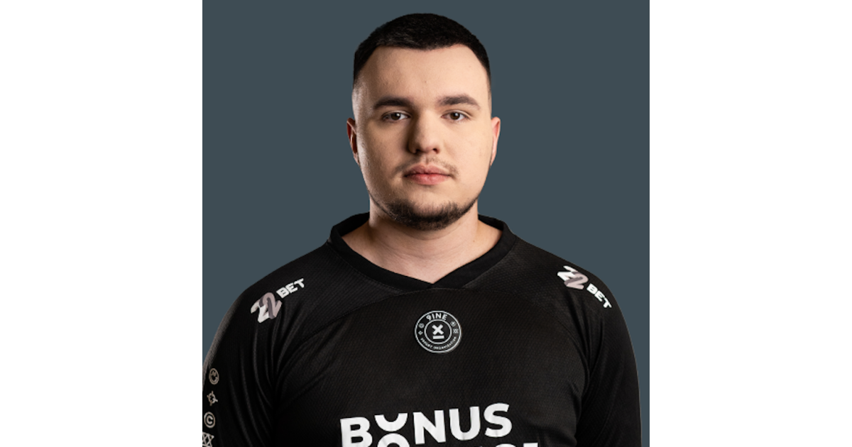 KEi from 9INE: Stats, History, Earnings and Achievements