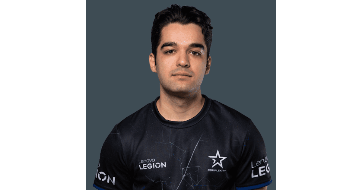 JT from Complexity: Stats, History, Earnings and Achievements