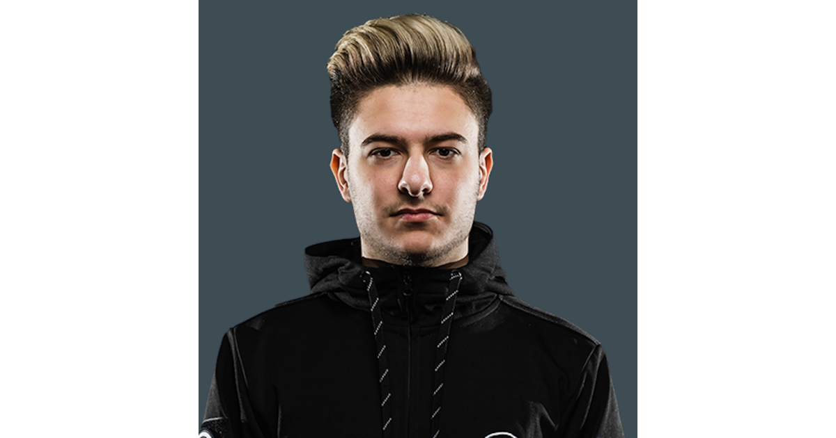 Nifty from Take Flyte: Stats, History, Earnings and Achievements