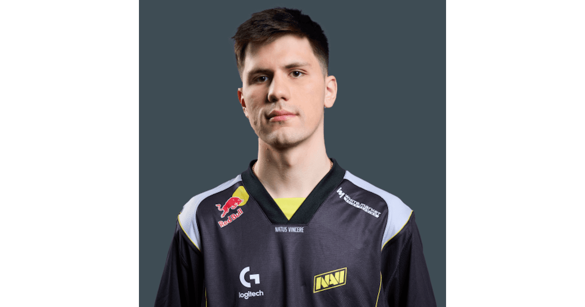 b1t CS2 Settings, Crosshair, Sensitivity & Config 2026: Launch Options ...