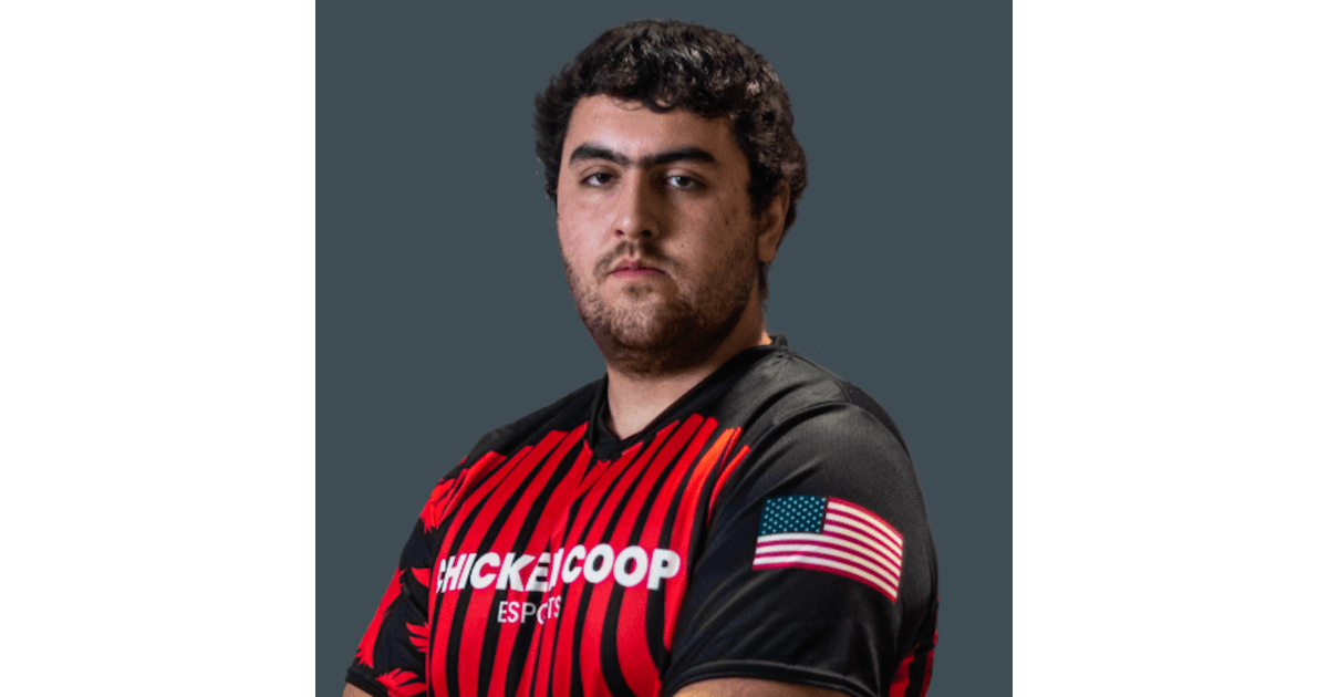 Gabe from Phoenix: Stats, History, Earnings and Achievements