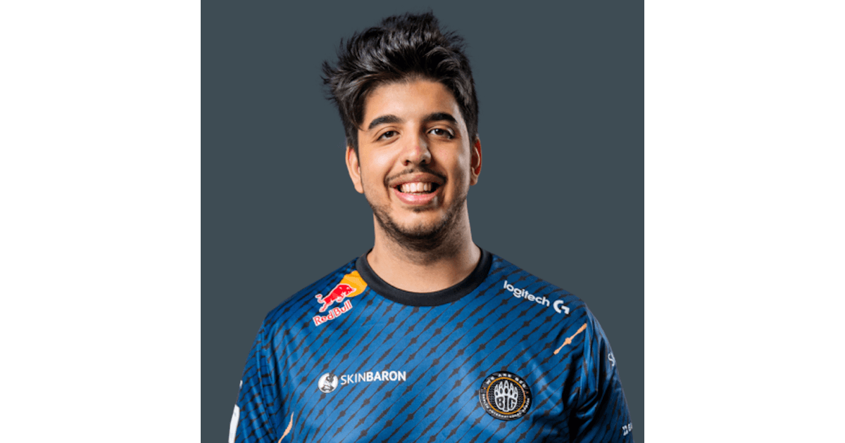 JDC CS2 Settings, Crosshair, Sensitivity & Config 2025: Launch Options ...