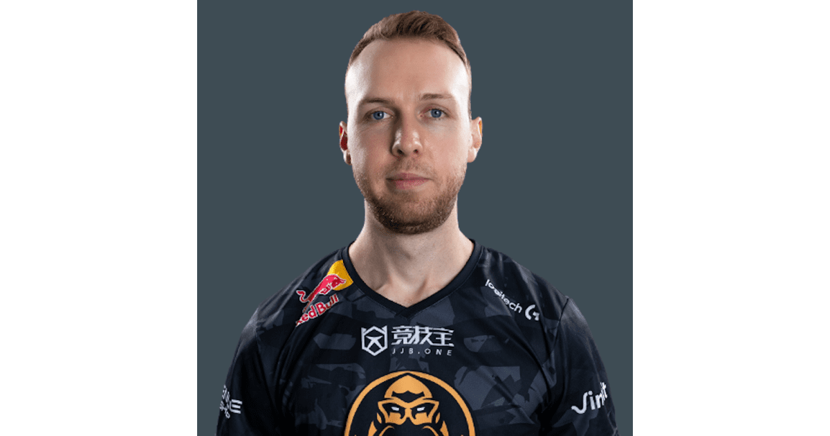 gla1ve Настройки CS2, прицел, чувствительность и конфигурация 2024 ...