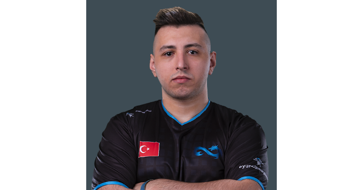 XANTARES CS:GO Settings, Crosshair, Sensitivity & Config 2022: Launch ...