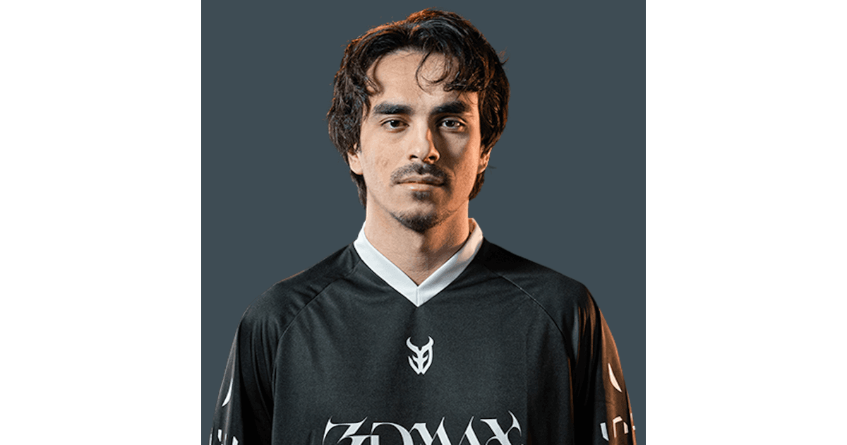 Bryan Maka Canda's Earnings in Esports