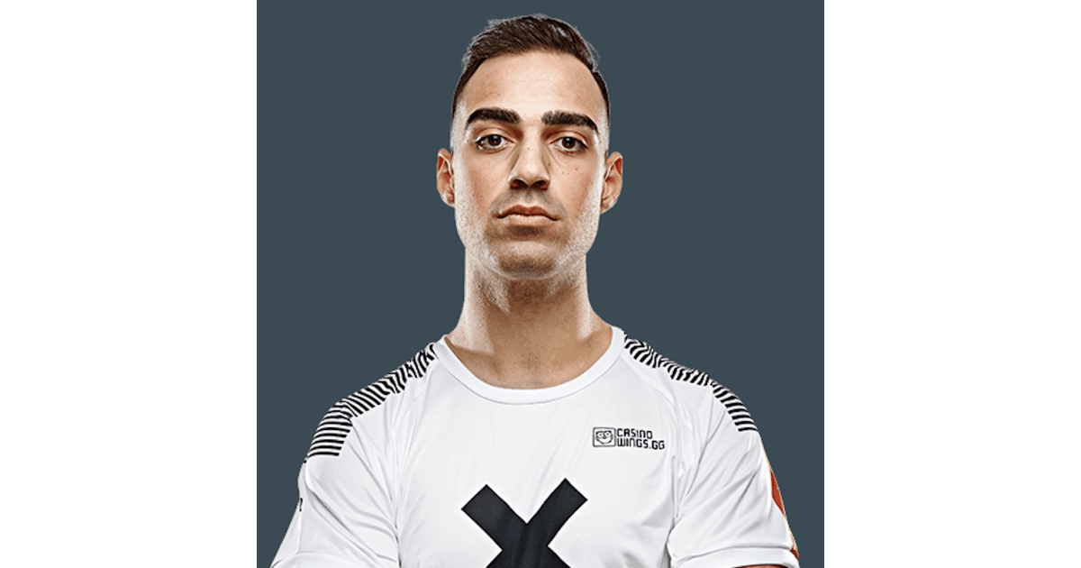 jayzaR from The Prodigies Sweden: Stats, History, Earnings and Achievements