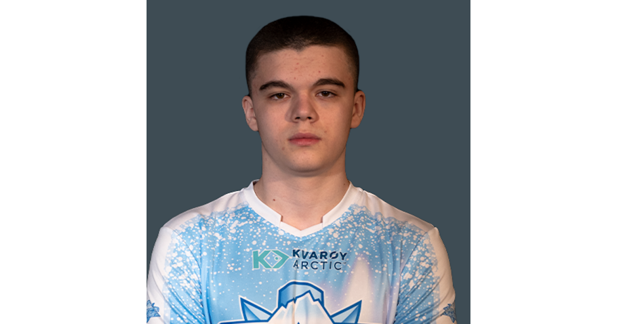 Oxygen from allStars Gaming: Stats, History, Earnings and Achievements