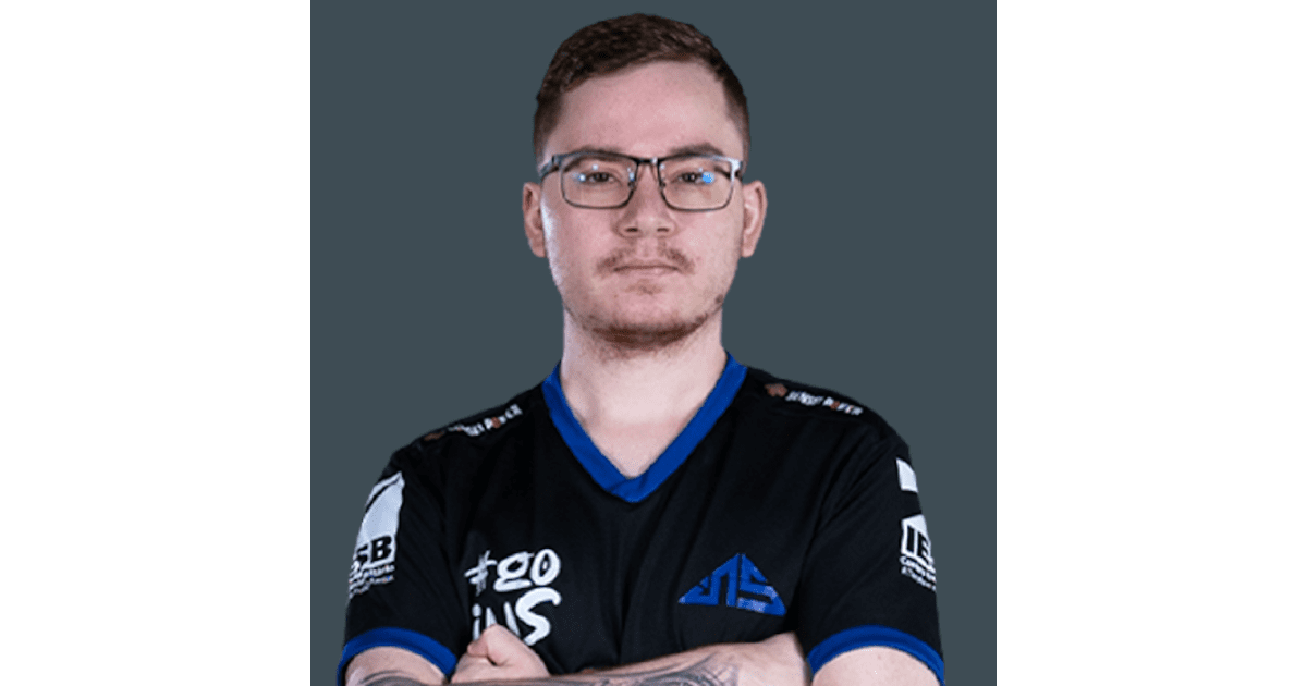 prt steam profile on Profilerr