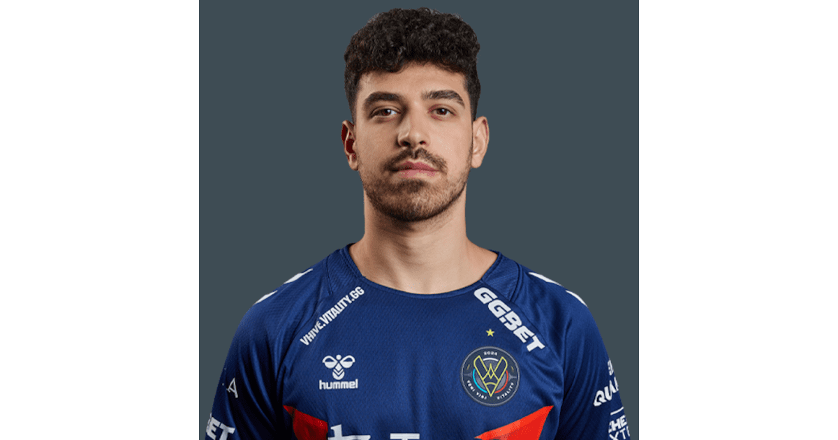 Spinx CS2 Settings, Crosshair, Sensitivity & Config 2024: Launch ...