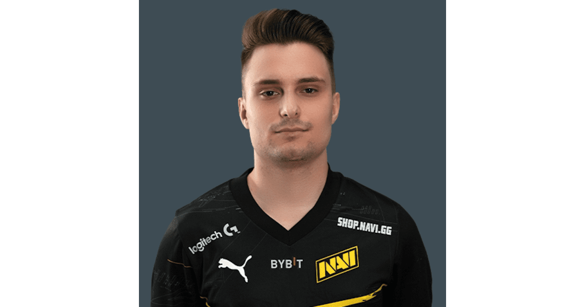 iM from Natus Vincere: Stats, History, Earnings and Achievements