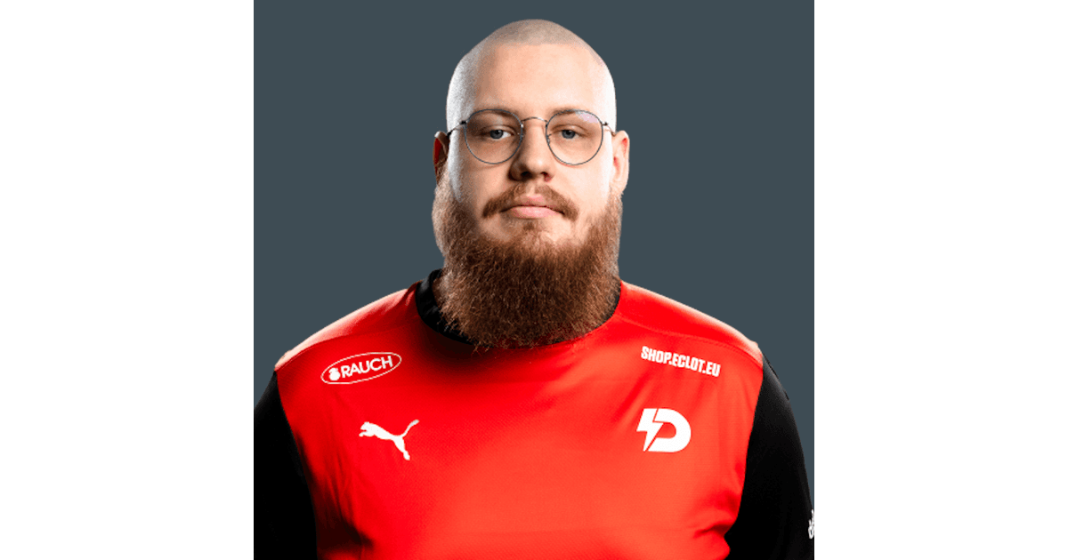 manguss steam profile on Profilerr