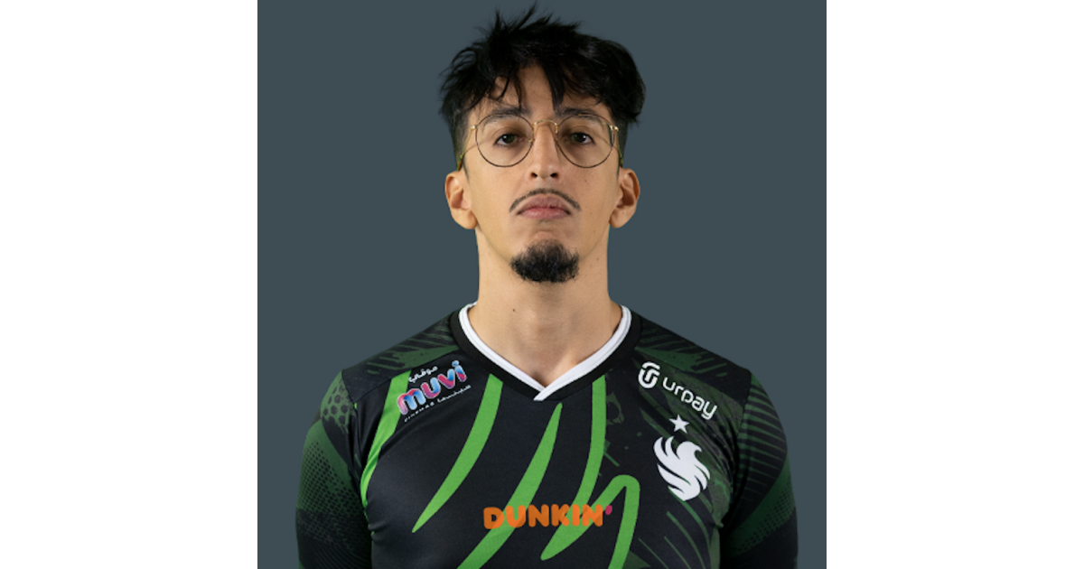 hAdji CS:GO Settings, Crosshair, Sensitivity & Config 2022: Launch ...