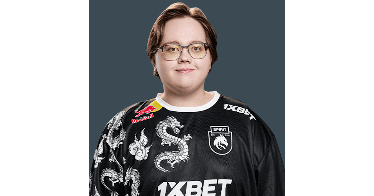 magixx from Spirit: Stats, History, Earnings and Achievements