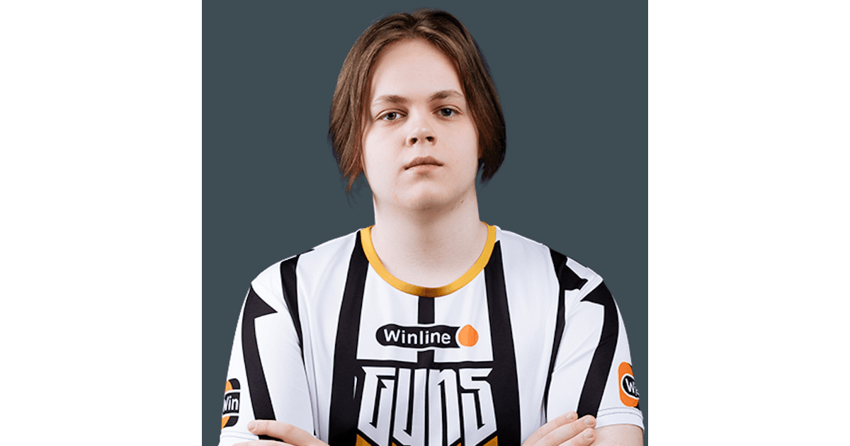 xiELO from GUN5 Esports: Stats, History, Earnings and Achievements