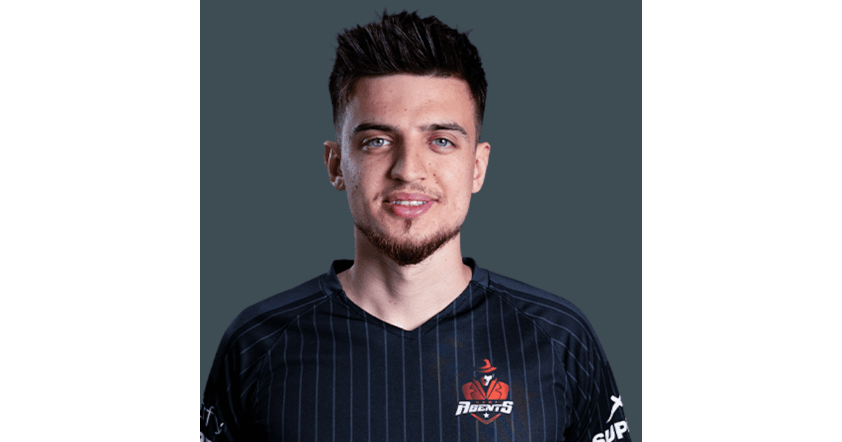 jaxi from Balkan Bears: Stats, History, Earnings and Achievements