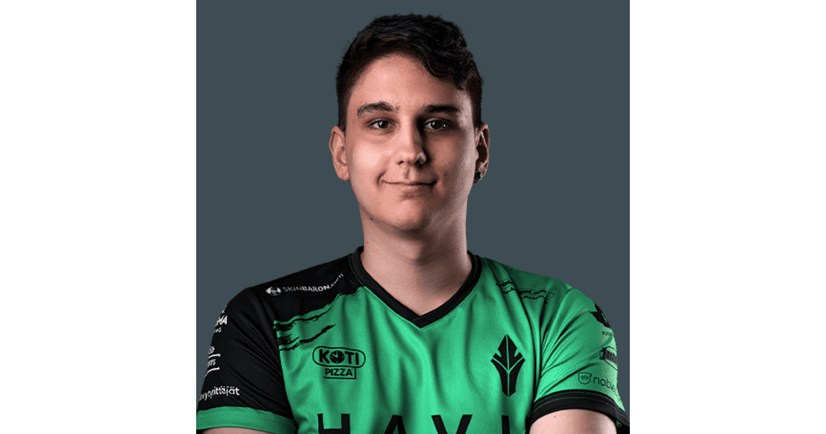 jemi steam profile on Profilerr