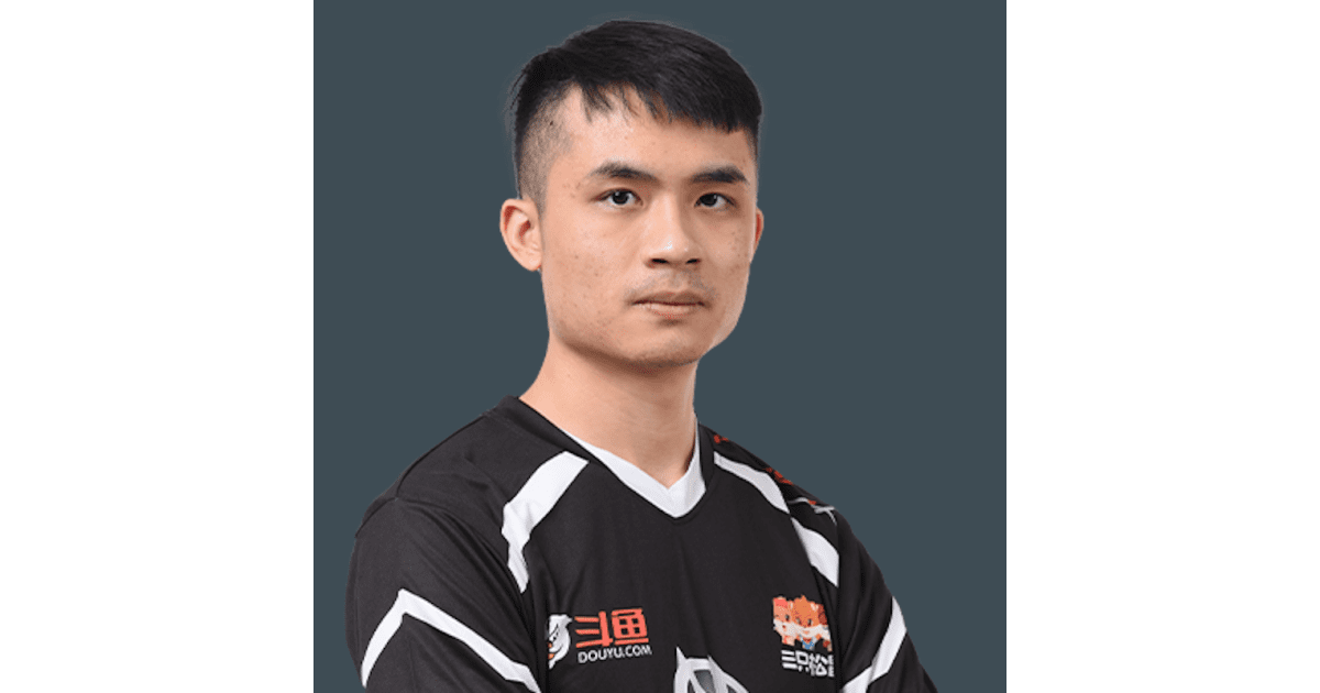 zhokiNg from Take me away: Stats, History, Earnings and Achievements