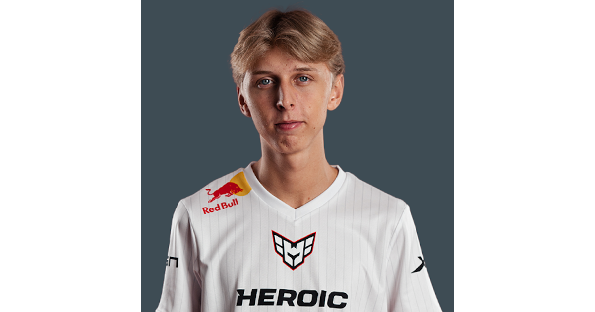 Jabbi from Heroic: Stats, History, Earnings and Achievements