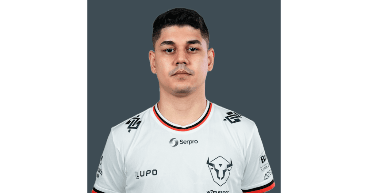 JOTA from Gaimin Gladiators: Stats, History, Earnings and Achievements