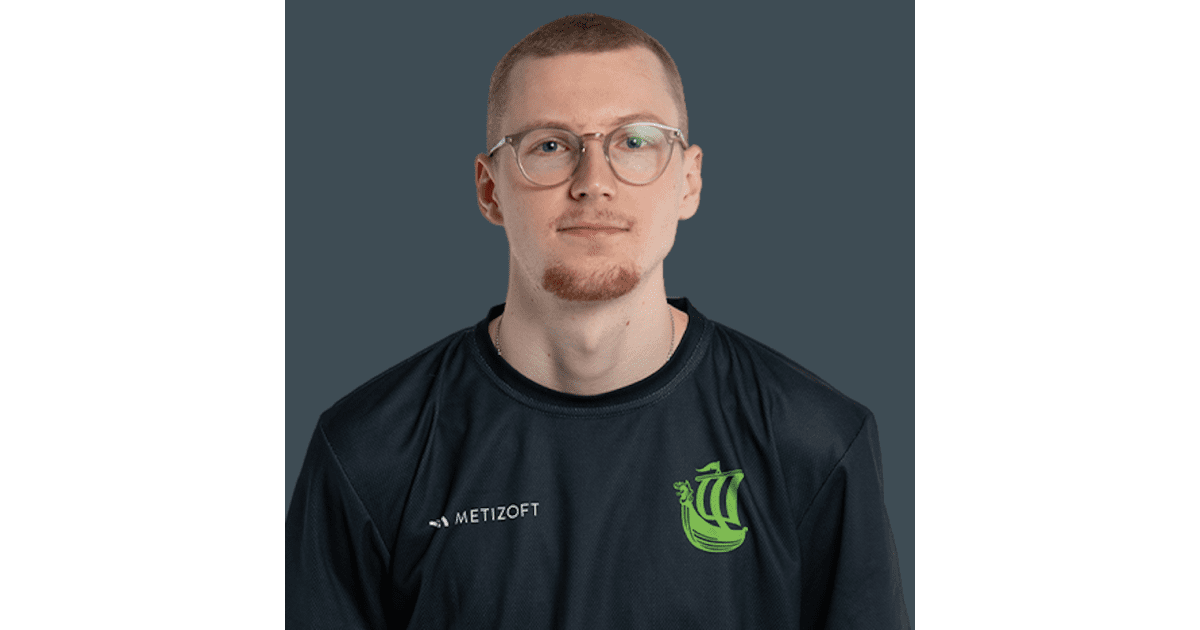 Jackinho from Metizport: Stats, History, Earnings and Achievements