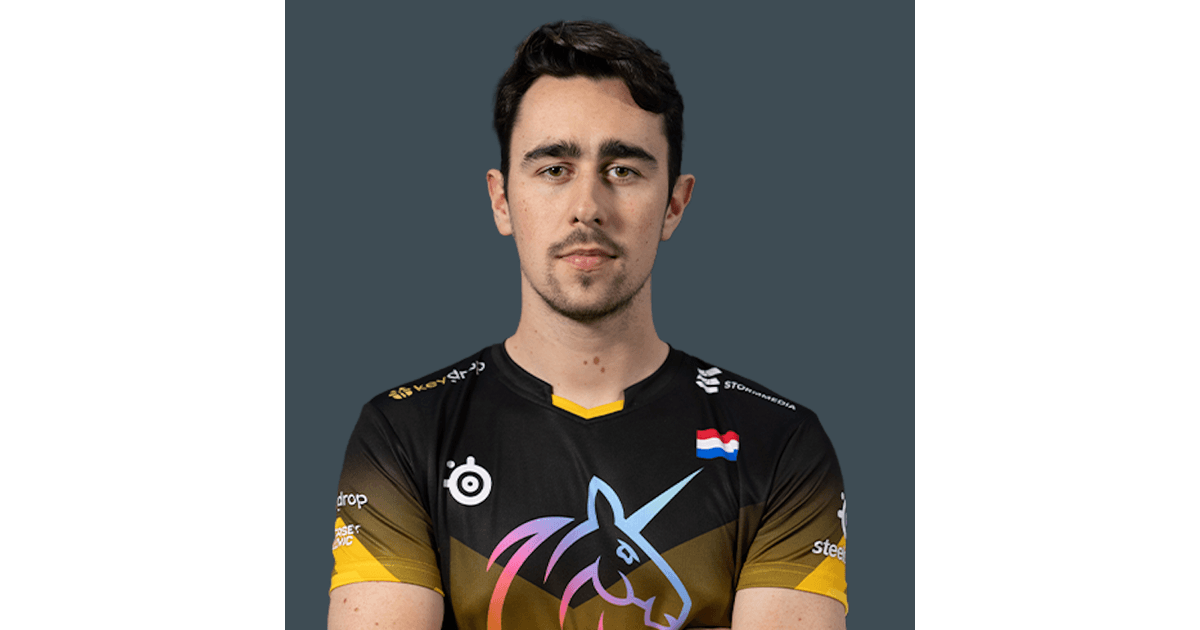 rilax from defuseBERN: Stats, History, Earnings and Achievements