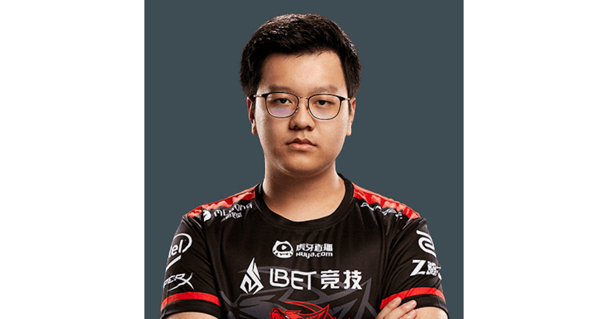 Freeman from TYLOO: Stats, History, Earnings and Achievements