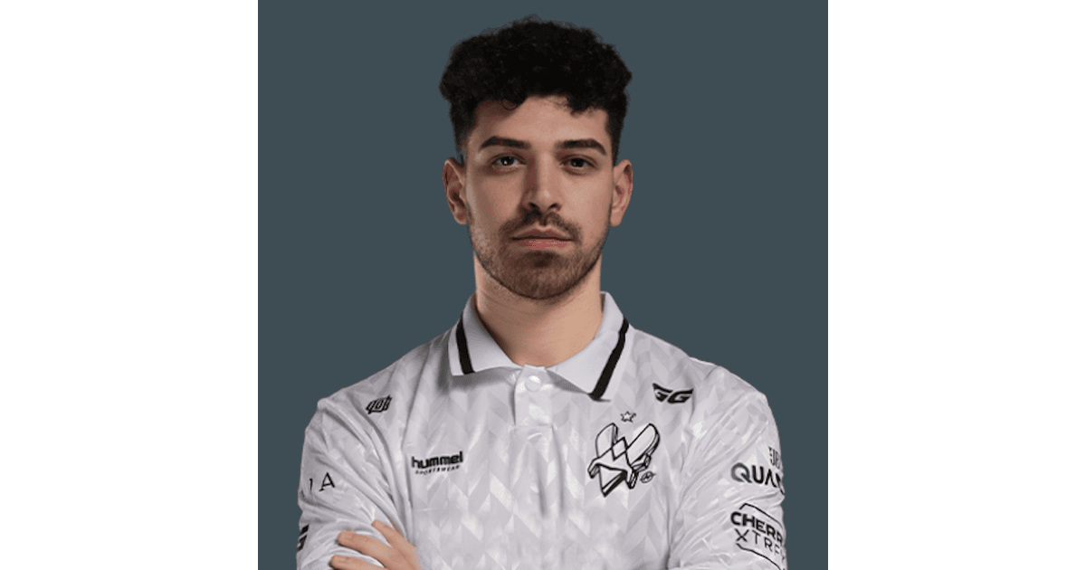 Spinx在Profilerr上的Steam个人资料