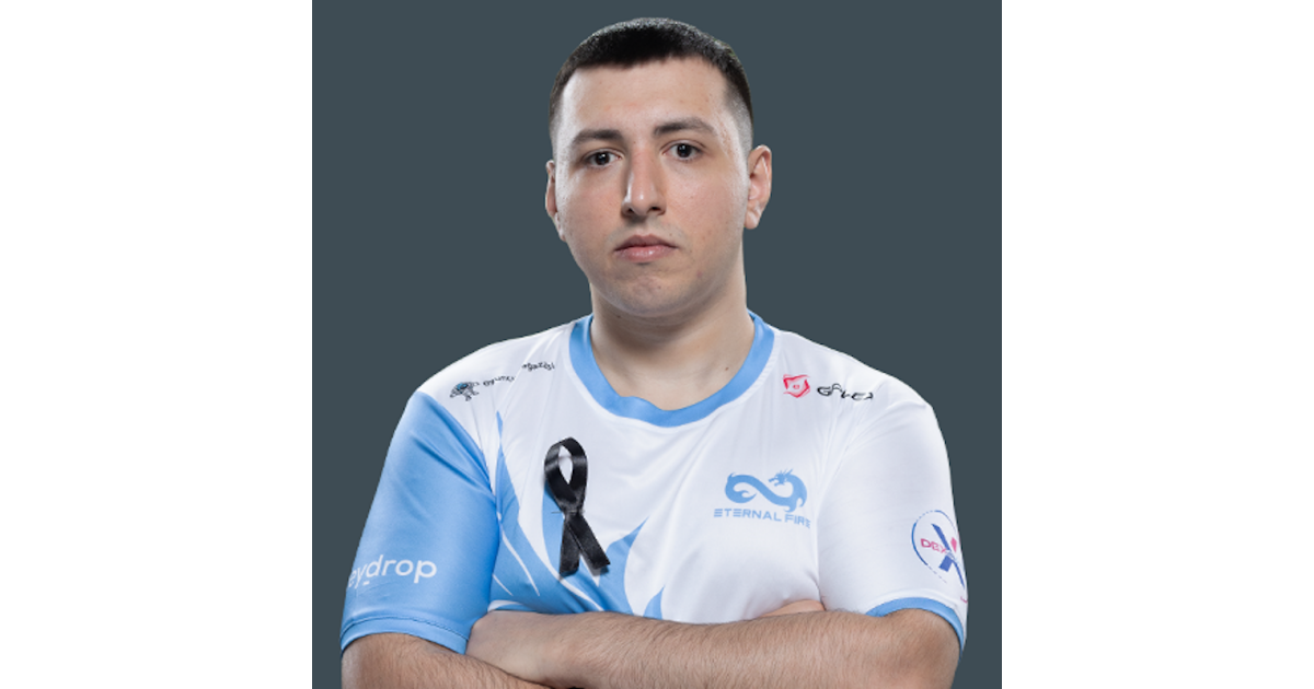 XANTARES CS2 Settings, Crosshair, Sensitivity & Config 2023: Launch ...