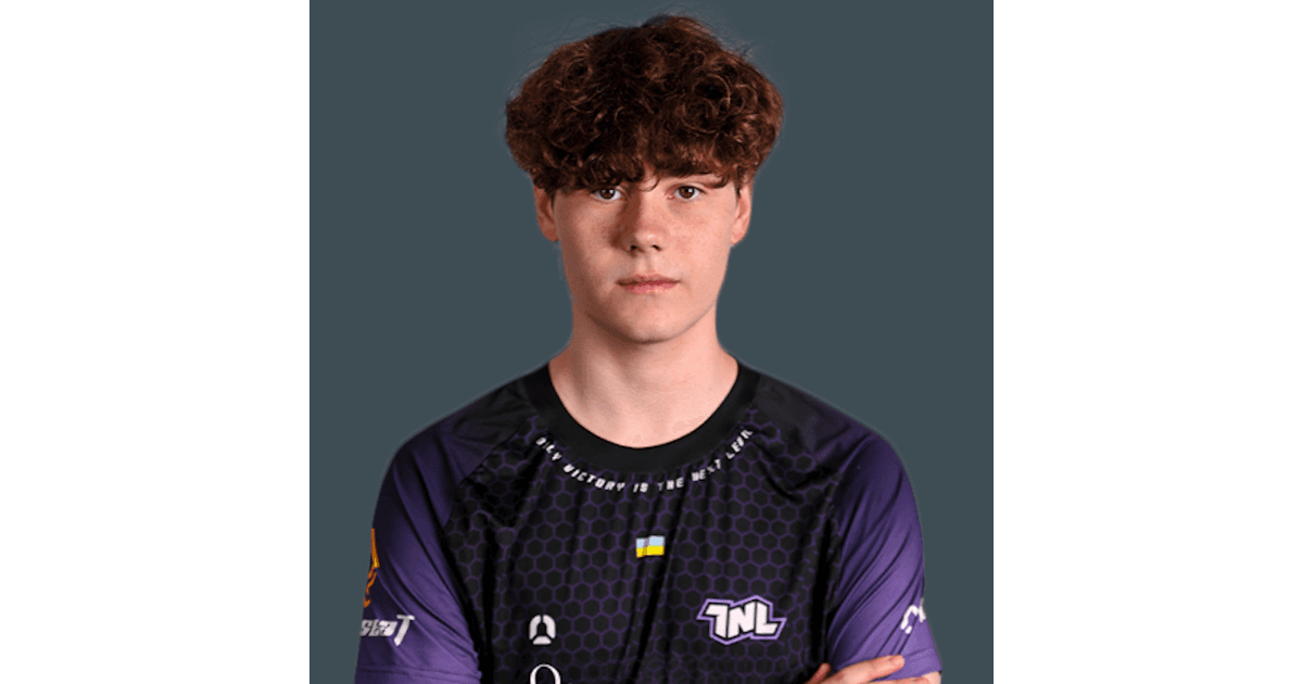 Dawy from Inner Circle Esports: Stats, History, Earnings and Achievements