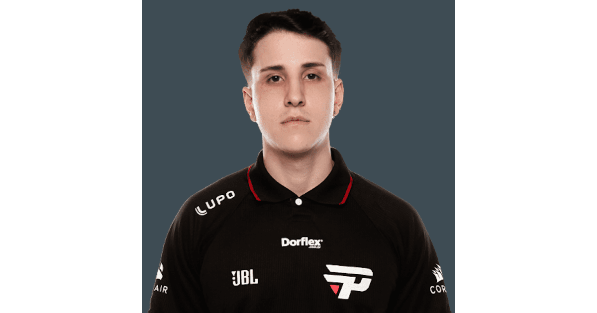 lux CS2 Settings, Crosshair, Sensitivity & Config 2024: Launch Options ...