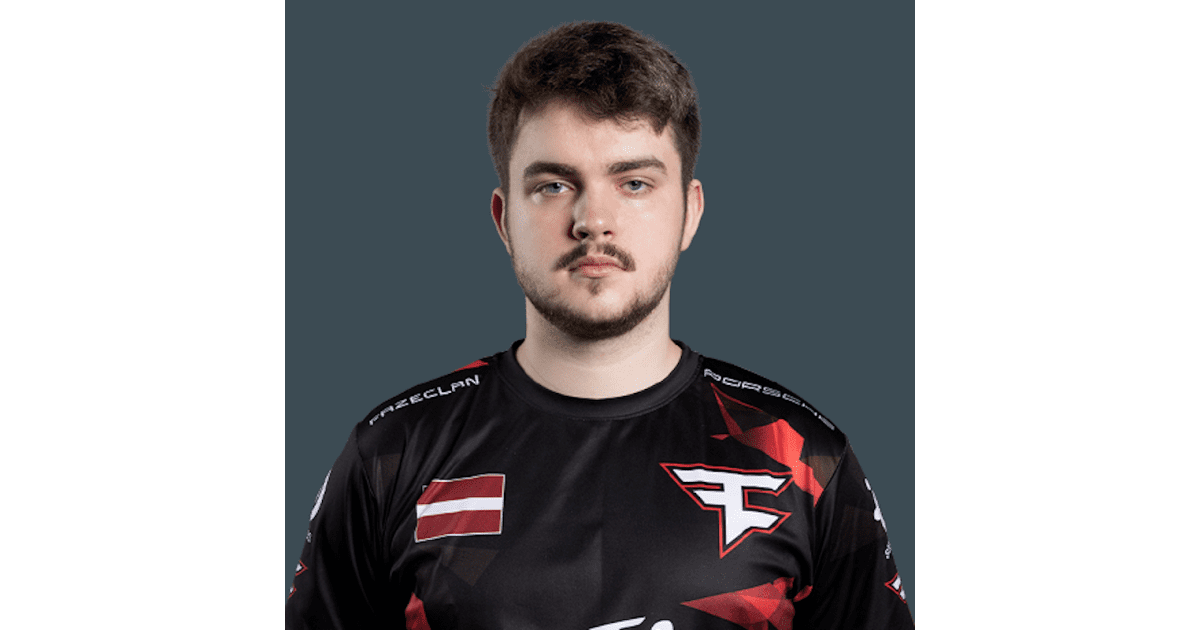 broky CS2 Settings, Crosshair, Sensitivity & Config 2024: Launch ...