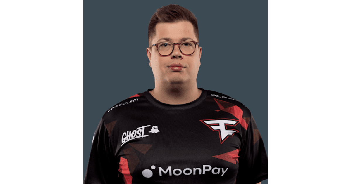 karrigan Steam-Profil auf Profilerr