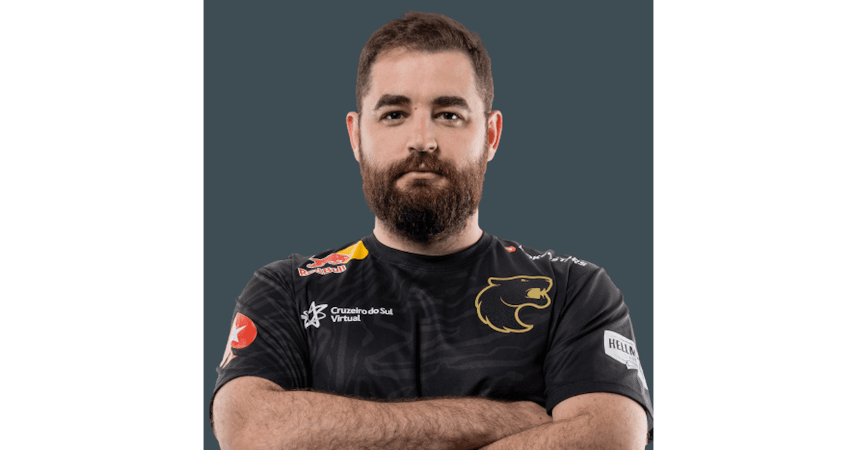 FalleN CS2 Settings, Crosshair, Sensitivity & Config 2025: Launch ...