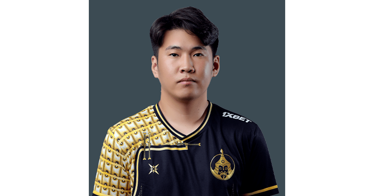 bLitz from TheMongolz: Stats, History, Earnings and Achievements