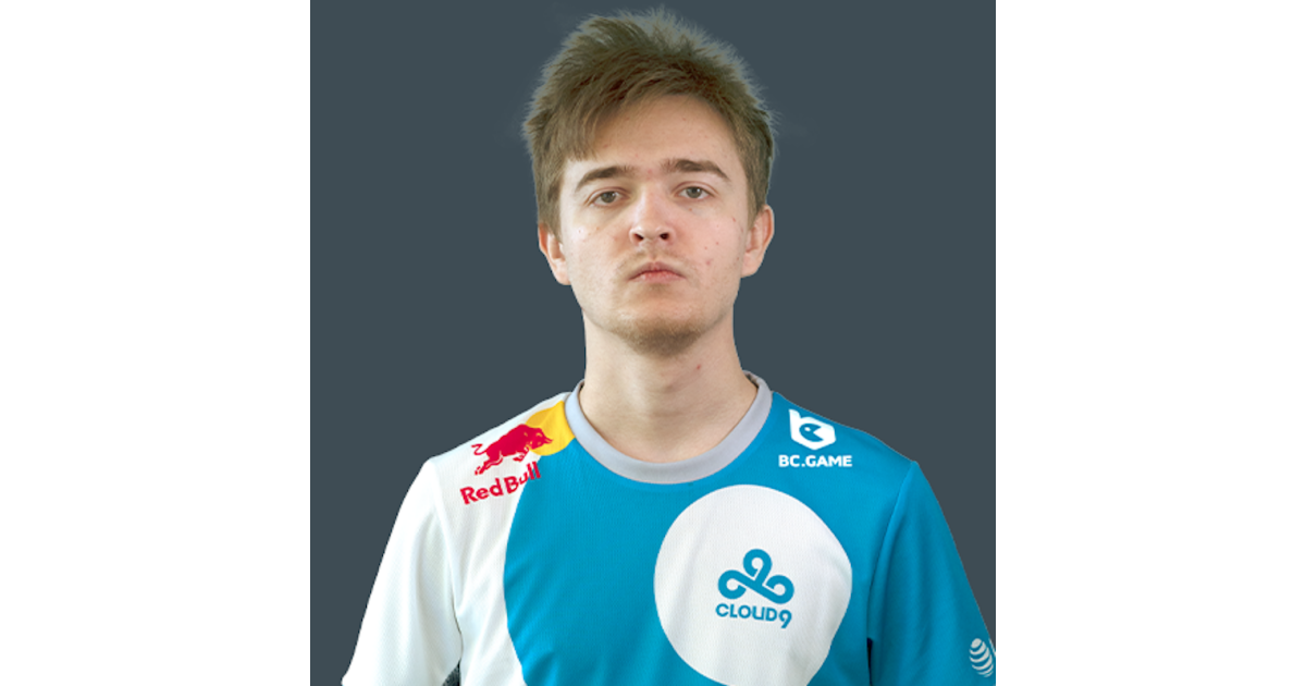 Vladislav nafany Gorshkov's Earnings in Esports