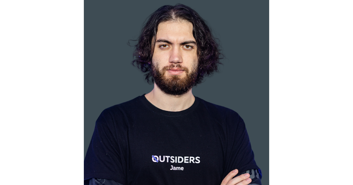 Jame CS:GO設定、クロスヘア、感度、コンフィグ2023: 起動オプション、ビデオ、マウス、ハードウェア