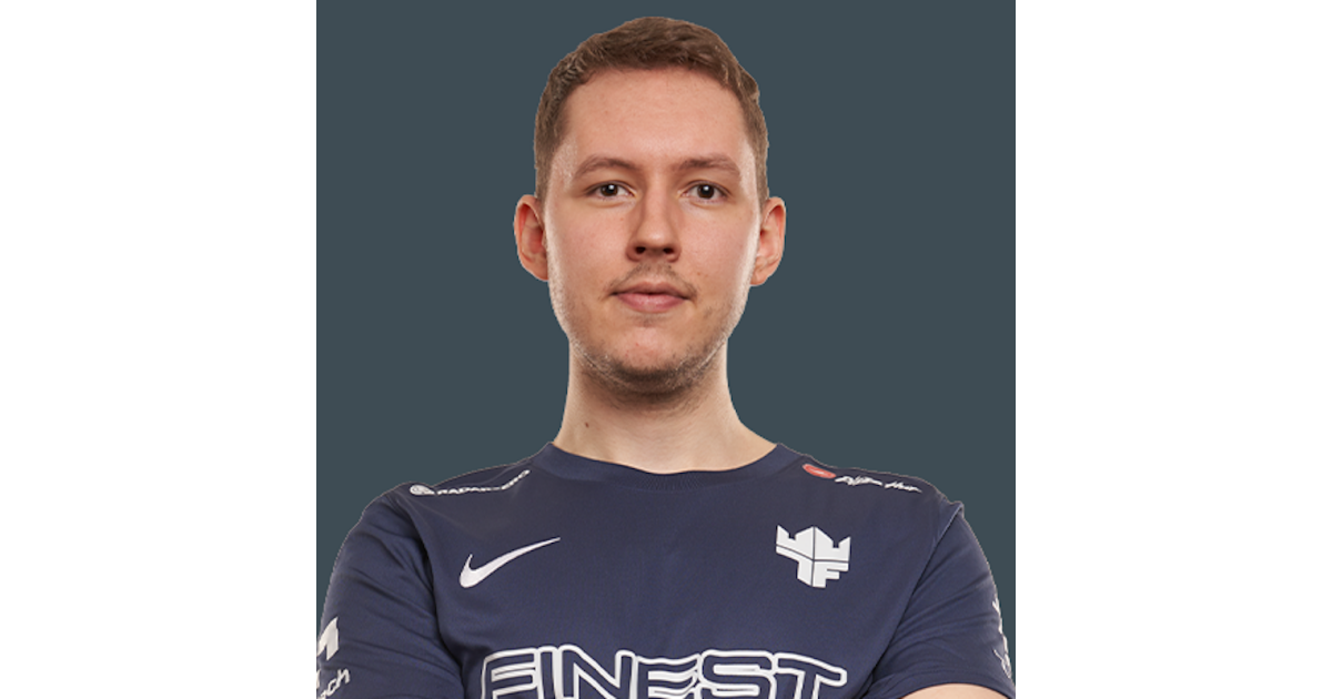 shokz from ex-Finest: Stats, History, Earnings and Achievements