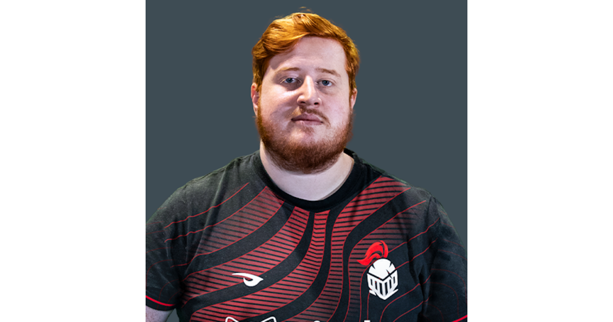 Thomas Thomas Utting's Earnings in Esports