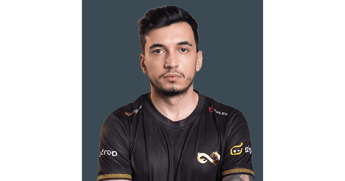 woxic CS2 Settings, Crosshair, Sensitivity & Config 2024: Launch ...