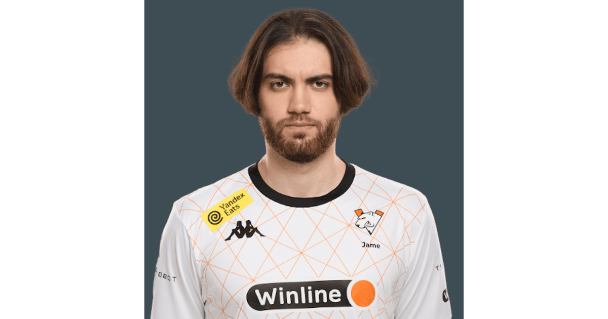 Jame CS2 Settings, Crosshair, Sensitivity & Config 2024: Launch Options ...