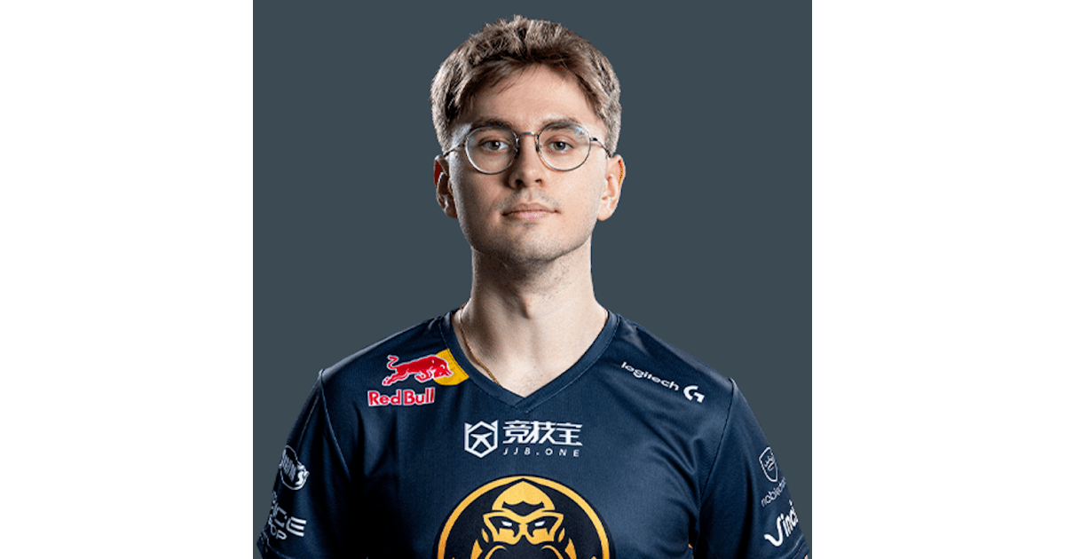 hades from ENCE: Stats, History, Earnings and Achievements